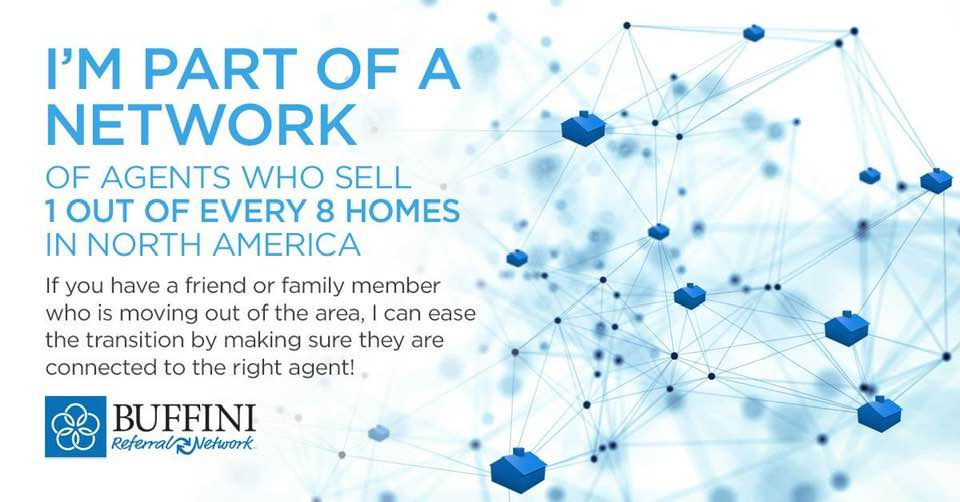 Use Our Nationwide Referral Network to Find a Real Estate Agent